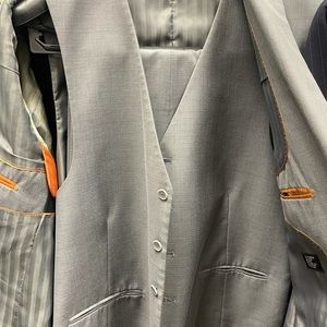 bocaccio | Suits & Blazers | Boccaccio Suit | Poshmark